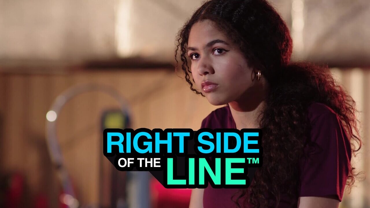 Right Side of the Line: A Respectful & Harassment-Free Workplace