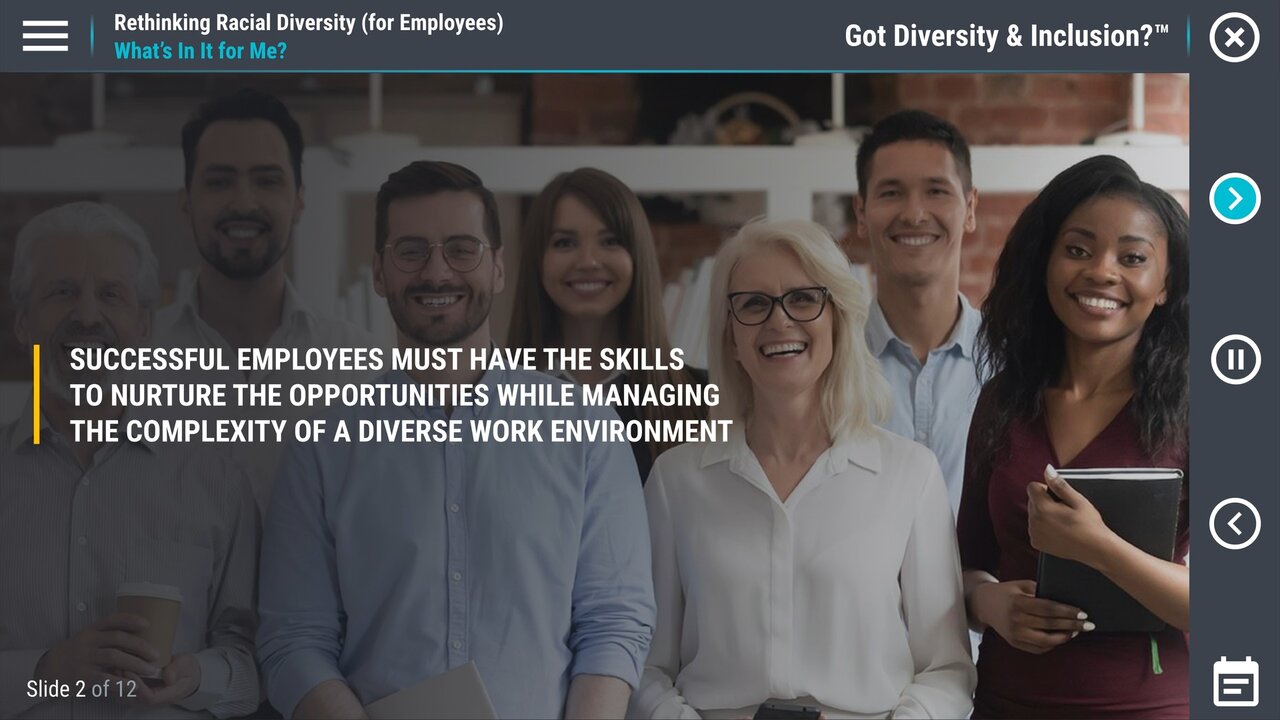 Promoting Inclusion: Strategies for Promoting a Diverse Culture