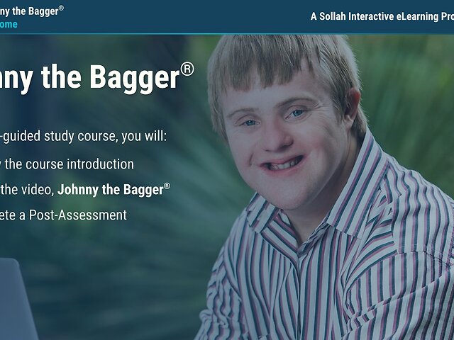 Customer Service Course: The True Story of Johnny the Bagger