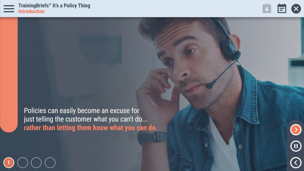 Empathy and Exception: Turning Policy Exceptions Into Customer Loyalty
