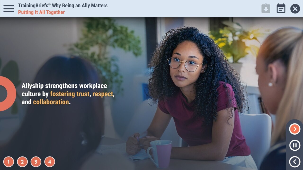 Why Being an Ally Is Essential in the Workplace