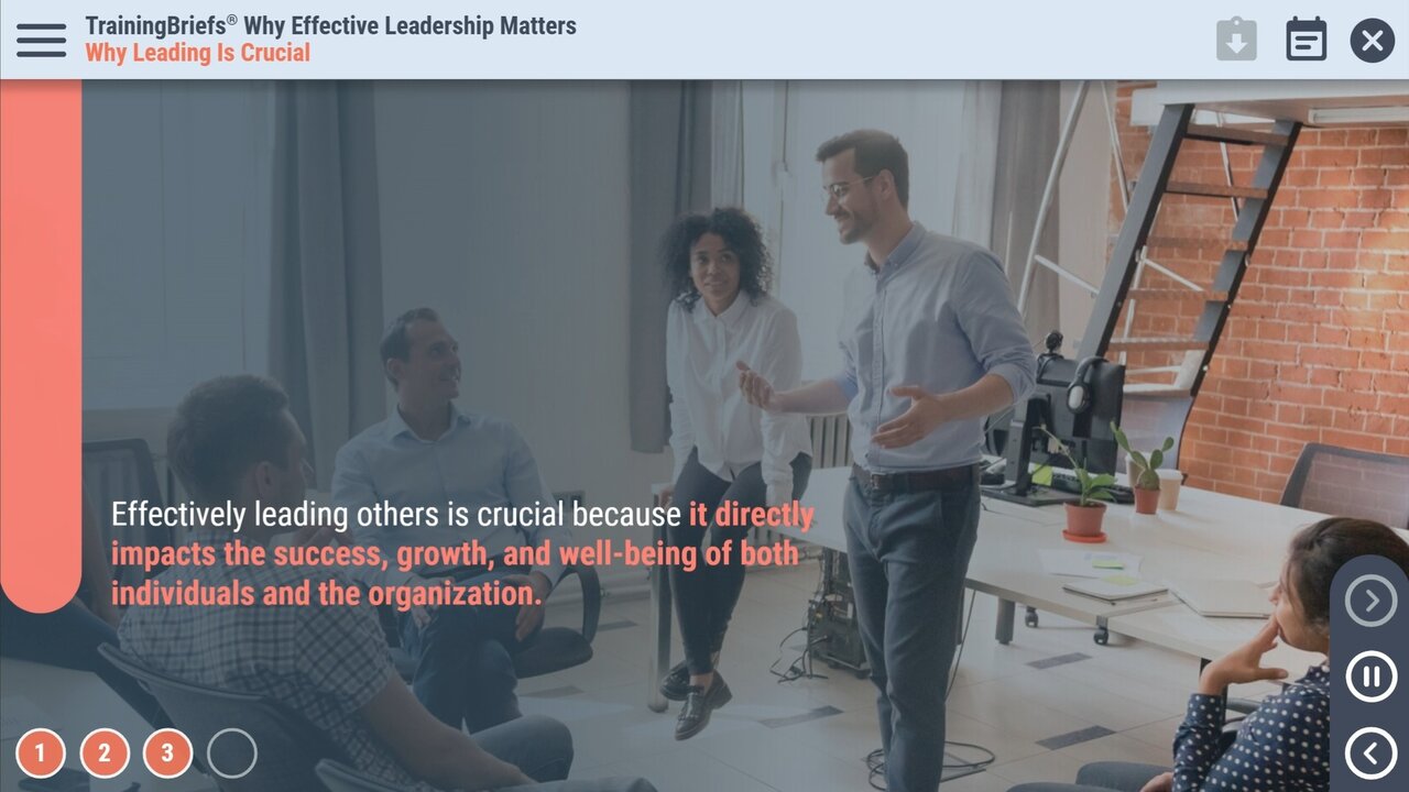 Master the Essential Qualities of Effective Leadership
